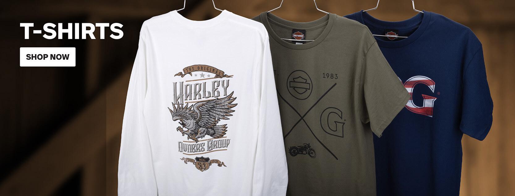 Norscot HOG Store