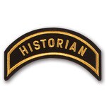 Shop All Patches | Norscot HOG Store