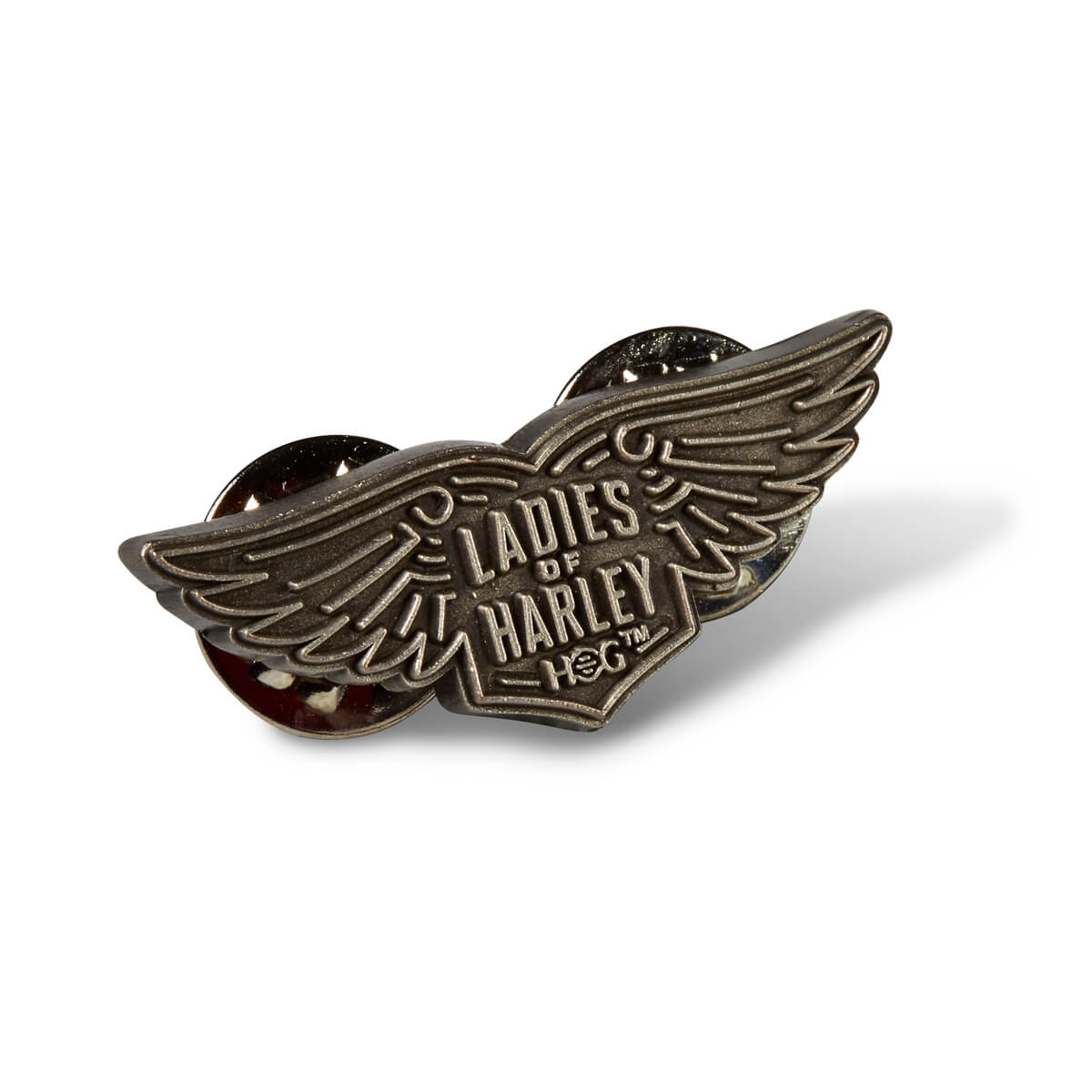 Ladies of Harley Pin | Norscot HOG Store