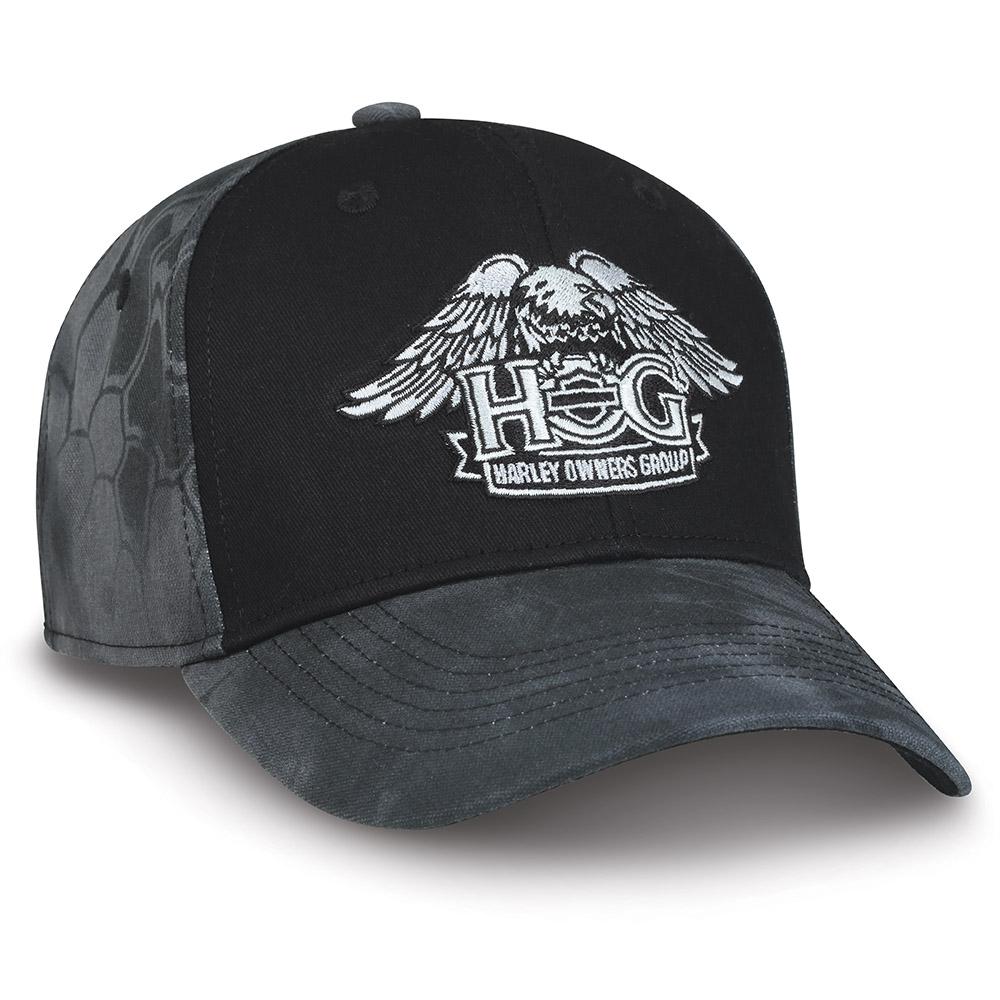 Kryptek® Camo Cap | Norscot HOG Store